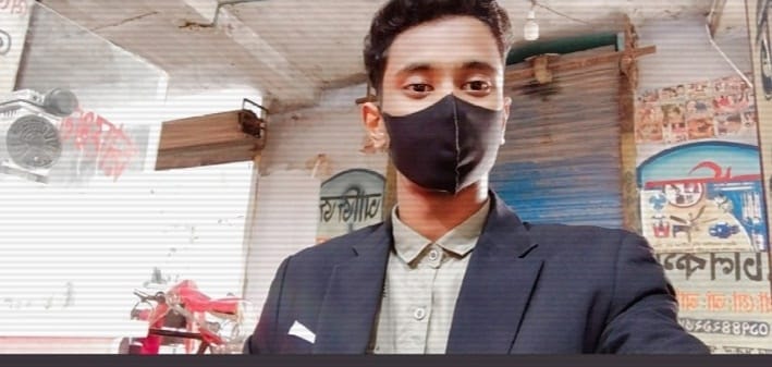 MD Maruf Hosen – Medium