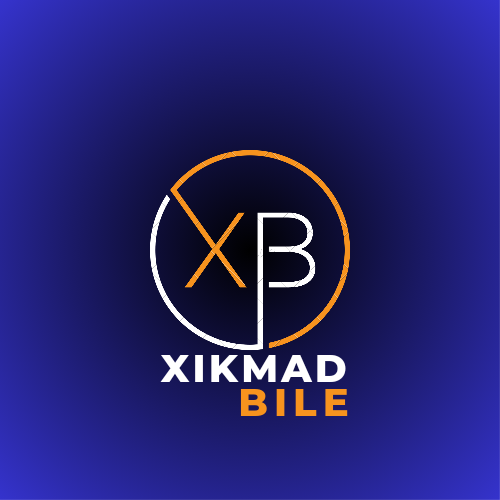 Xikmad bile – Medium