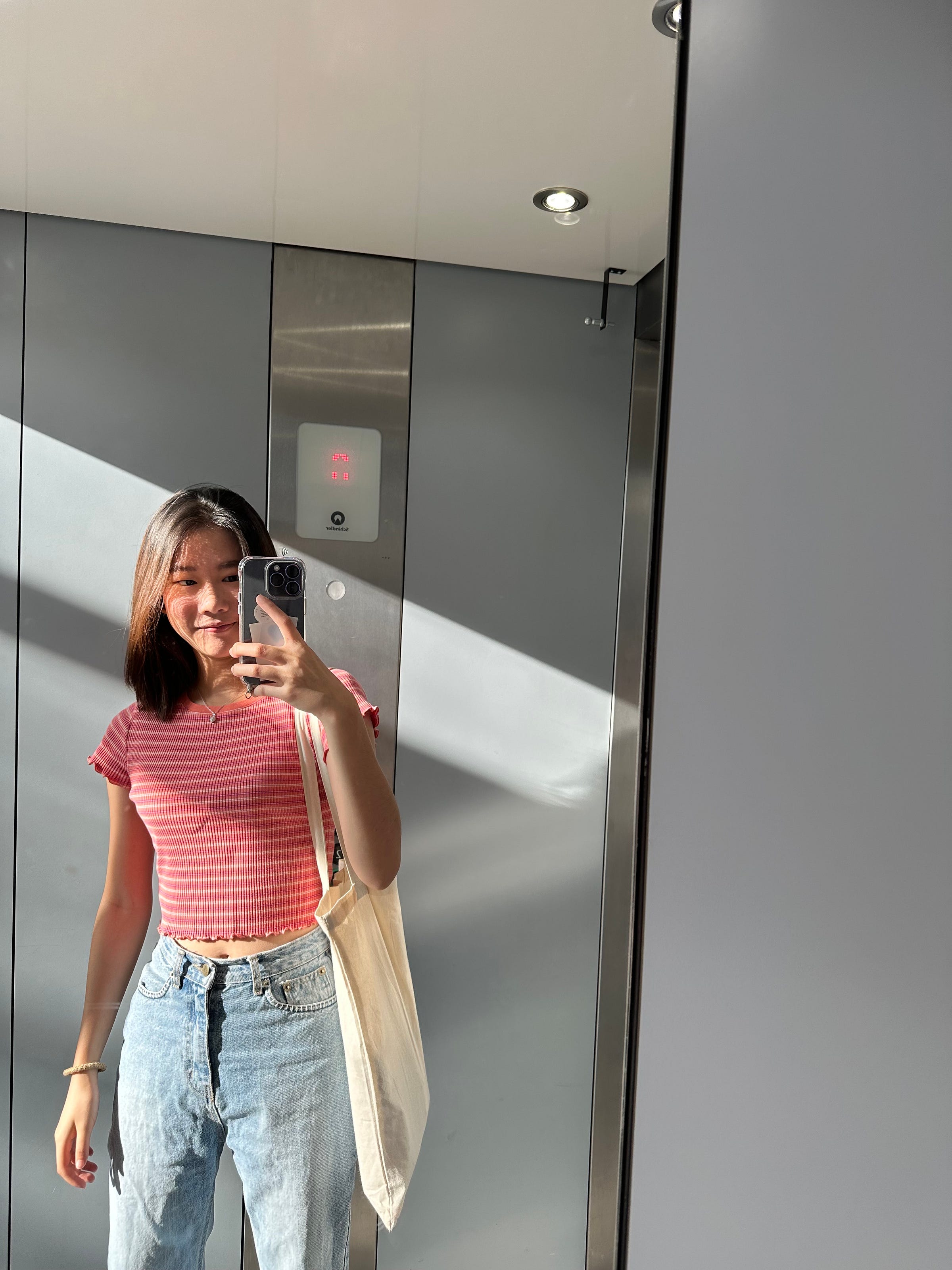 jolin happy – Medium