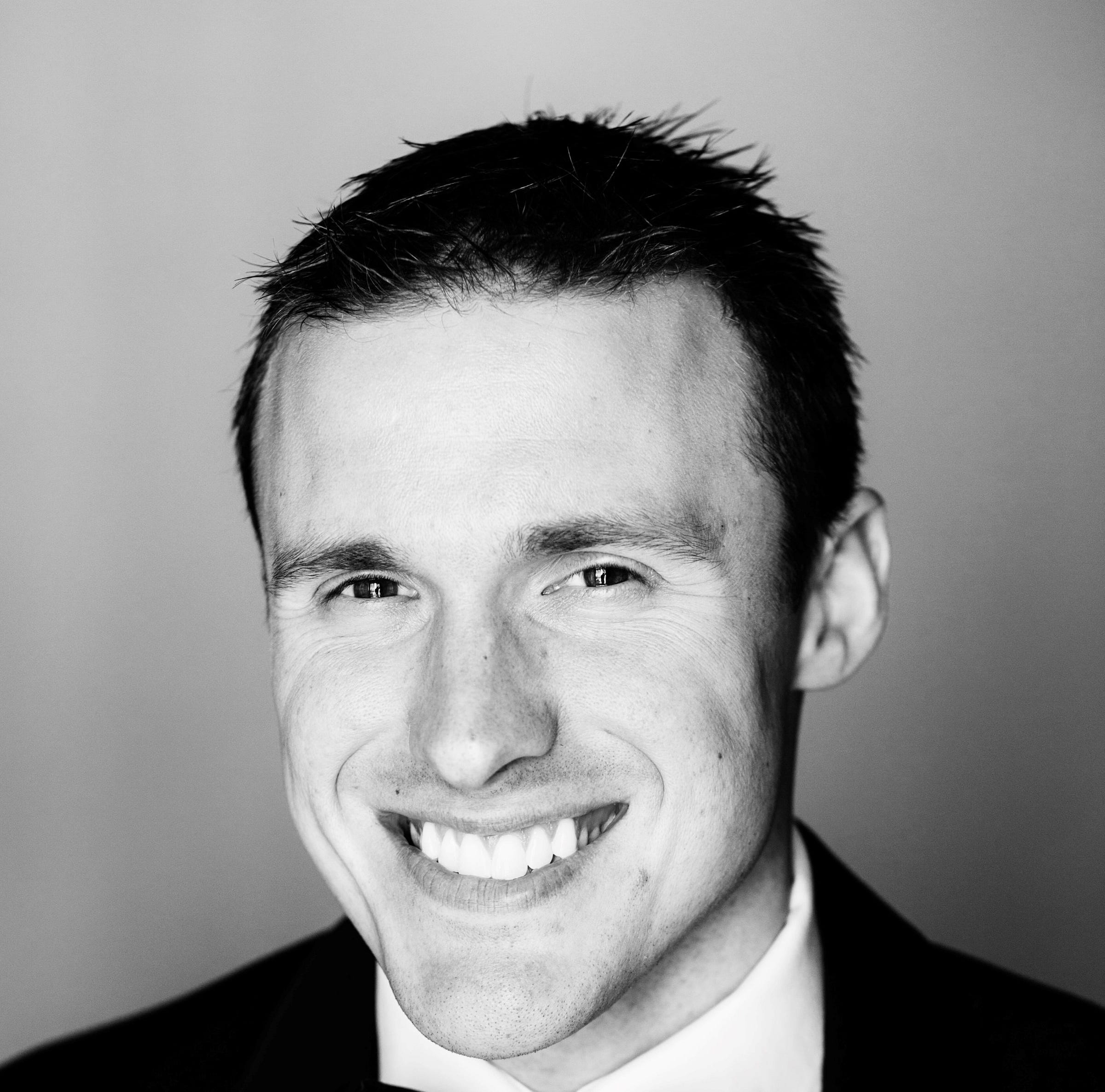 About – Nick Bennett – Medium