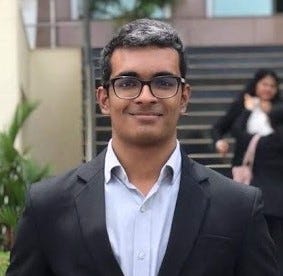 About – Dhananjay Pawar – Medium