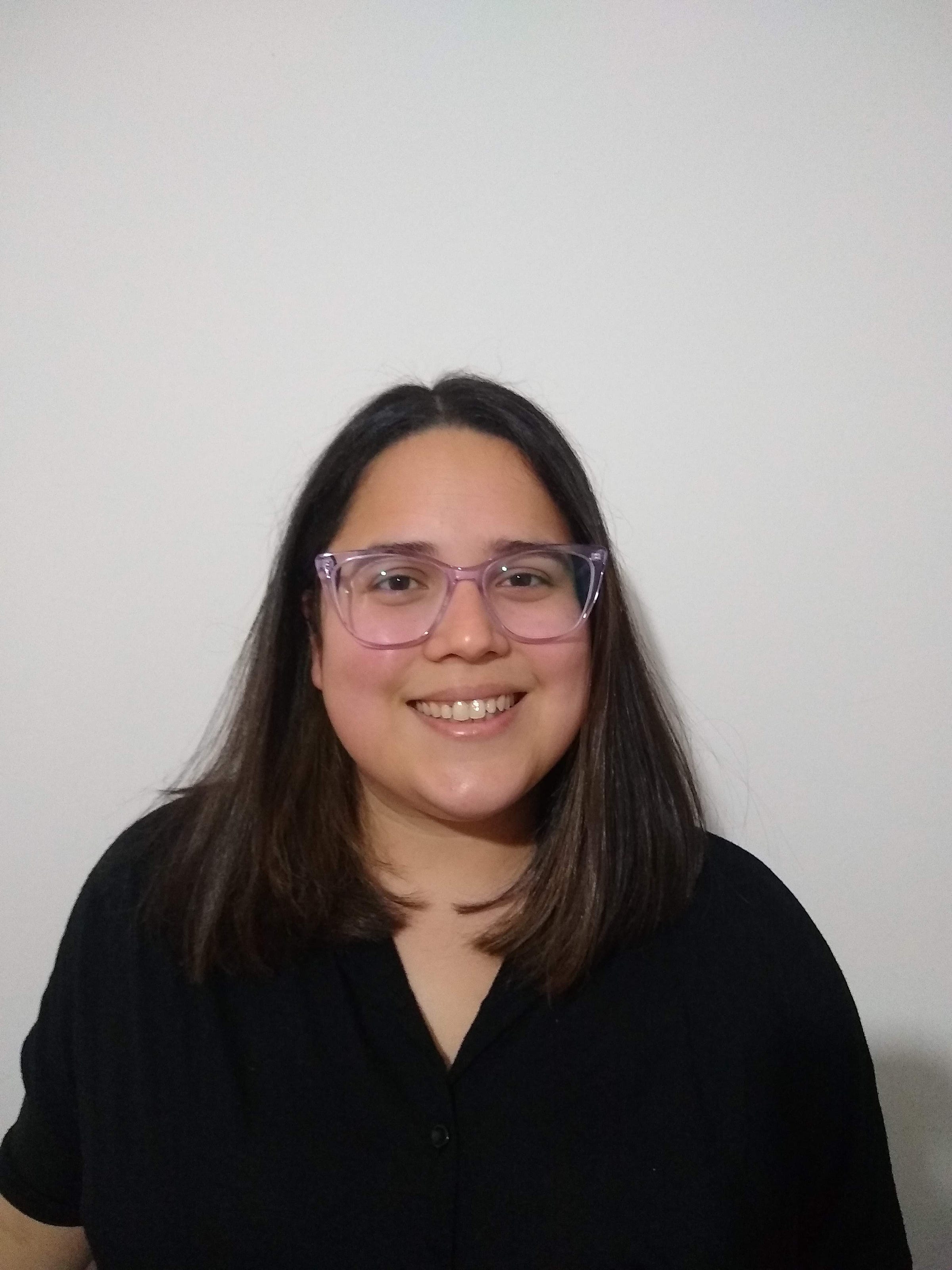 Allison Báez Peña – Medium