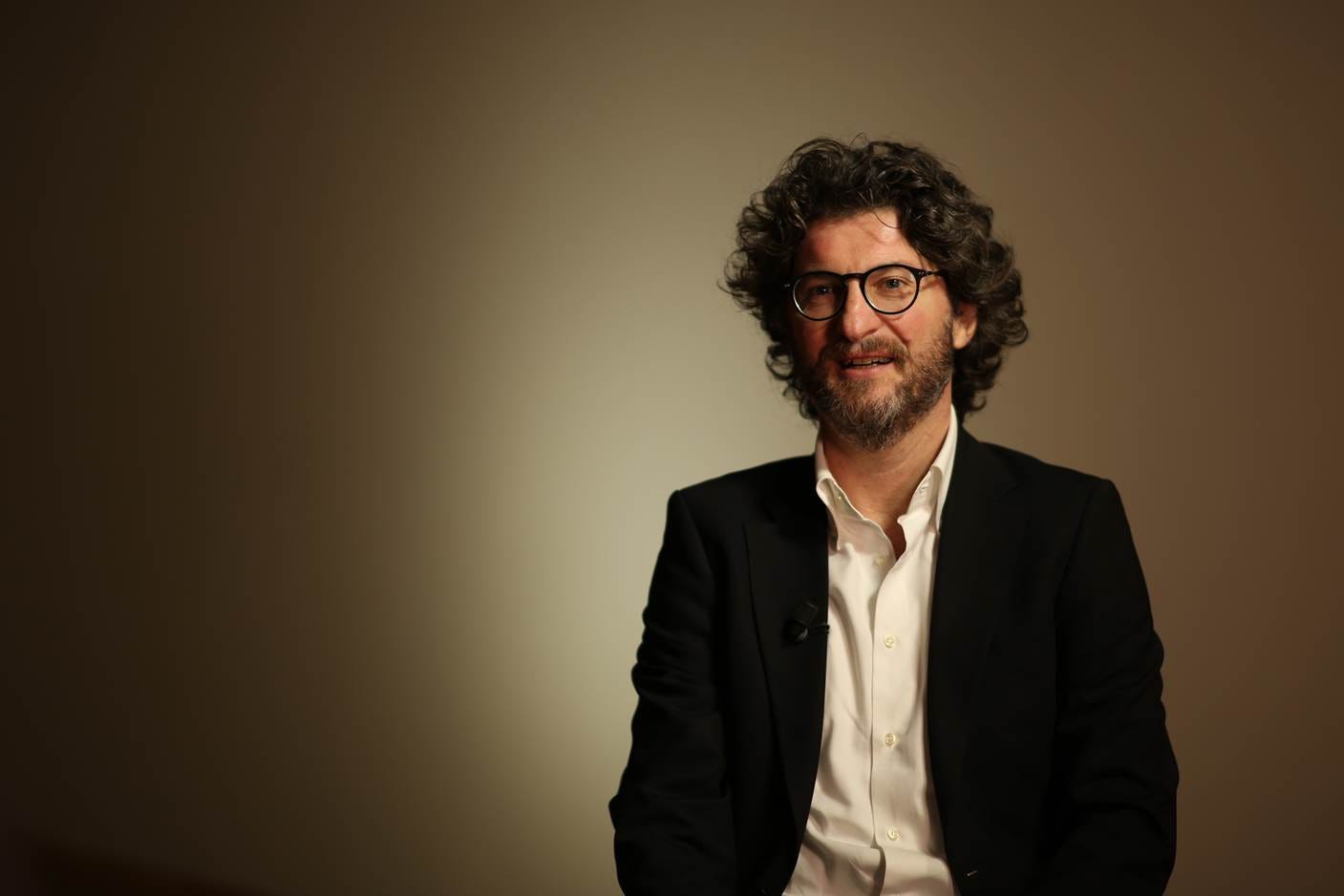 Luca Buiatti – Medium