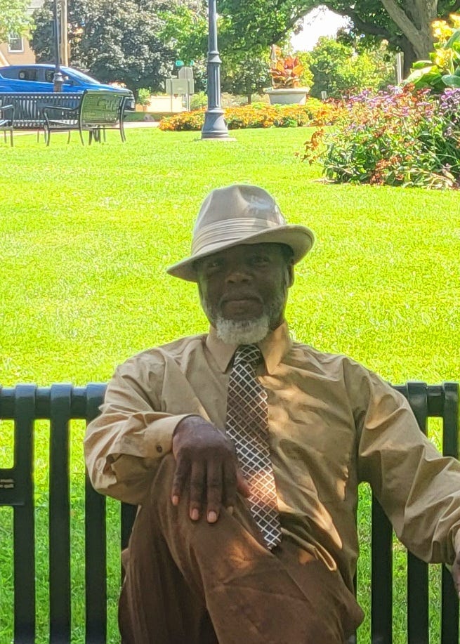 Alquante Foster | Sentinel Dynamics – Medium