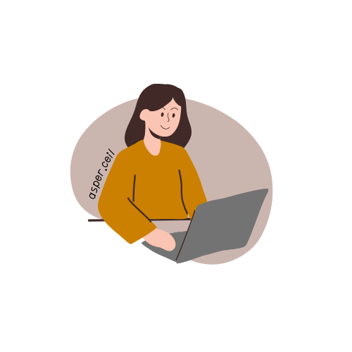asper ceil – Medium