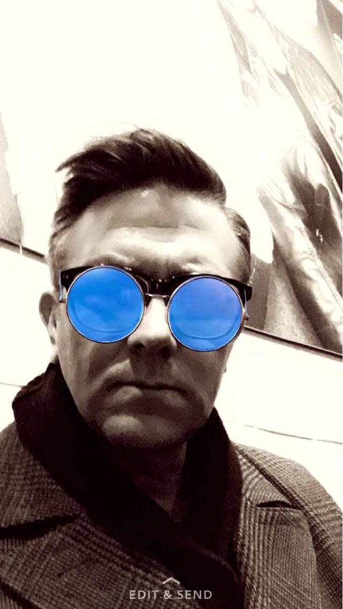 About – The Real Jim Shady – Medium