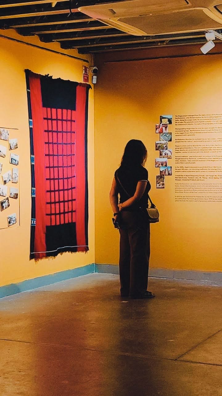 Vidushi Sinha – Medium