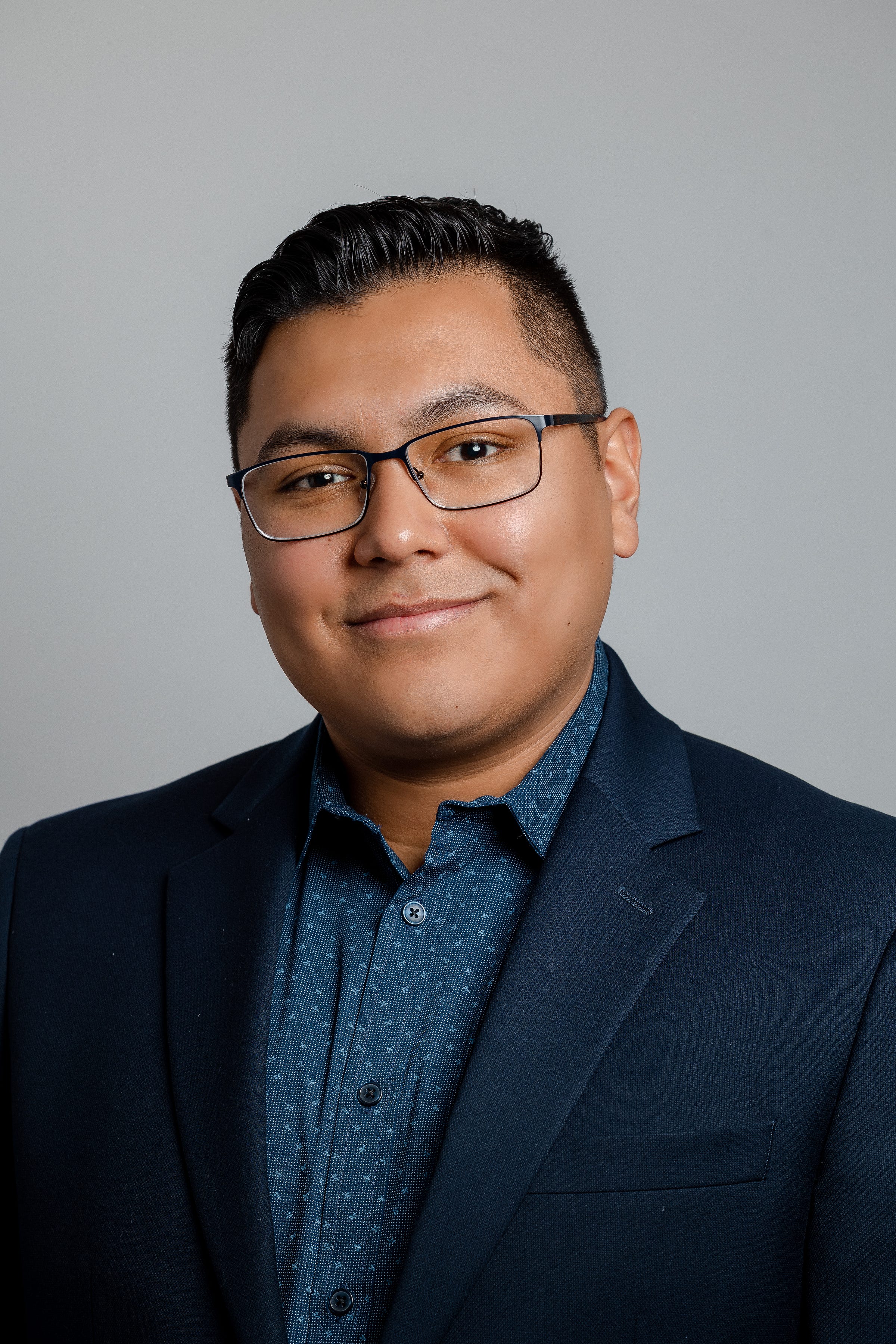 Martin Garcia – Medium