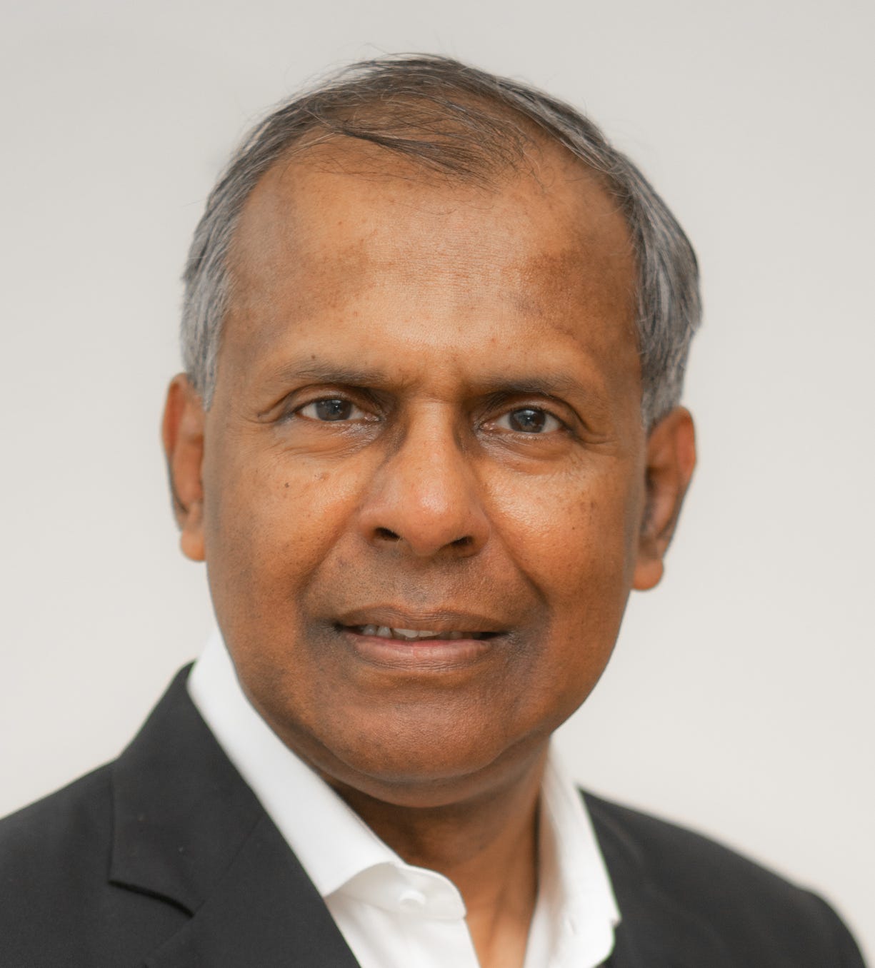 Sanjay Prasad – Medium