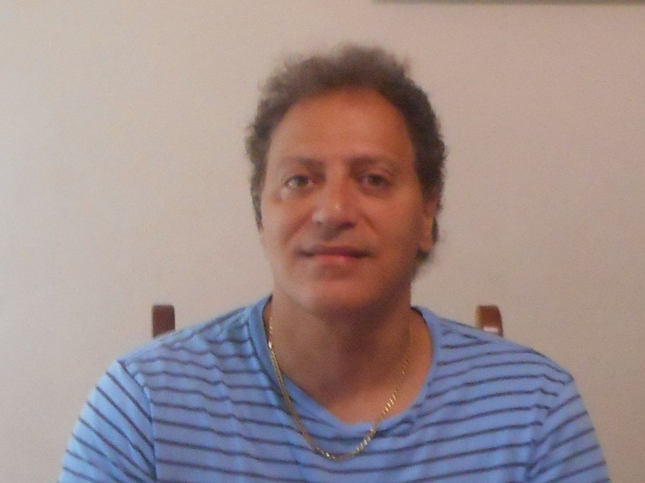 Bill Economou – Medium
