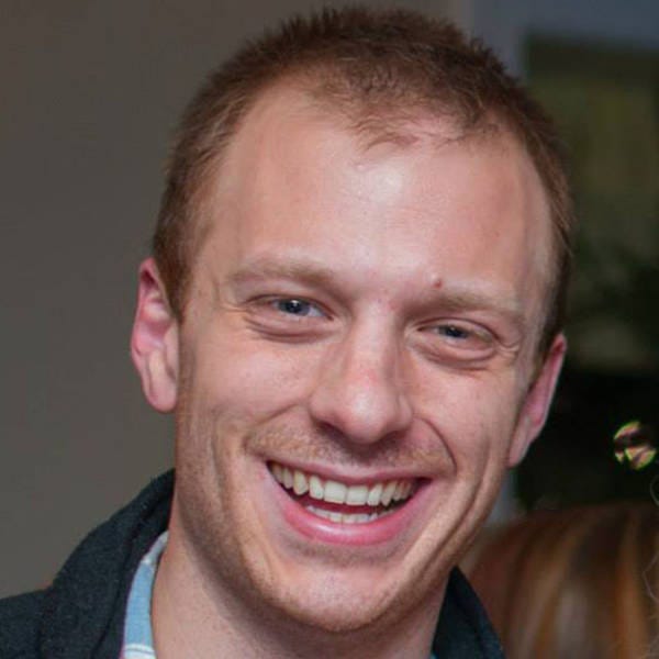 Kevin Paul – Medium
