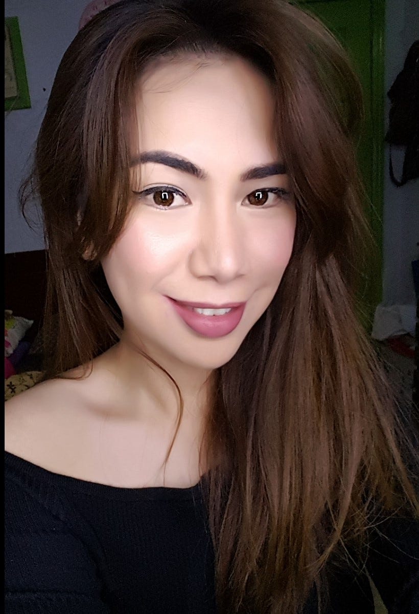 Diana Joy Castaneda – Medium