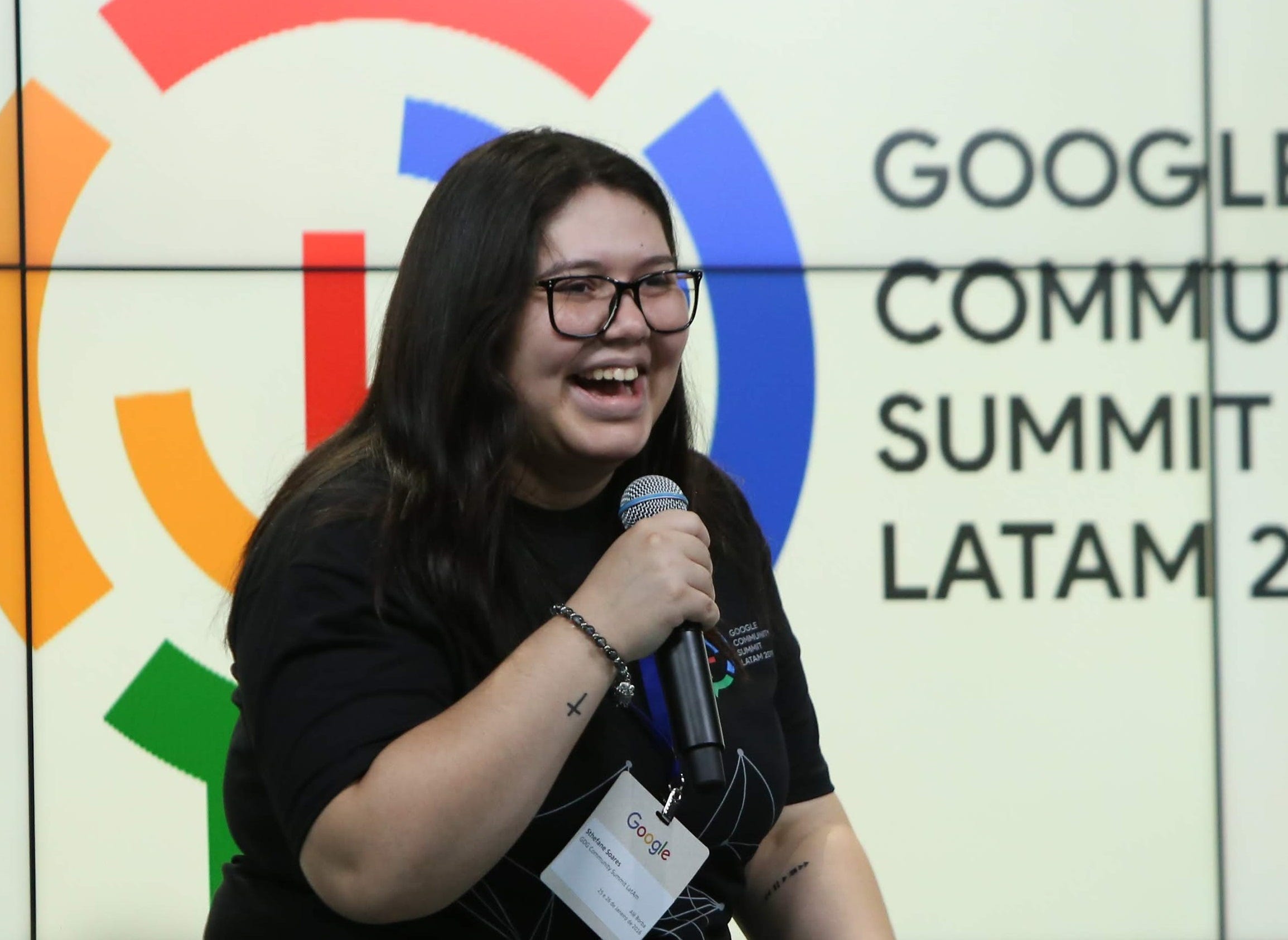 Sthefane Soares – Medium