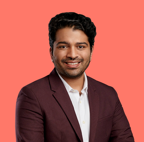 Bhargava Reddy – Medium