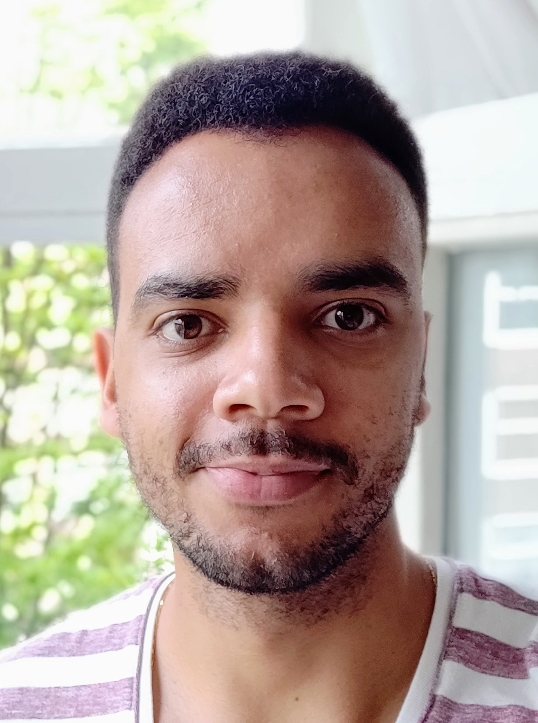 About – Ricardo Torres – Medium