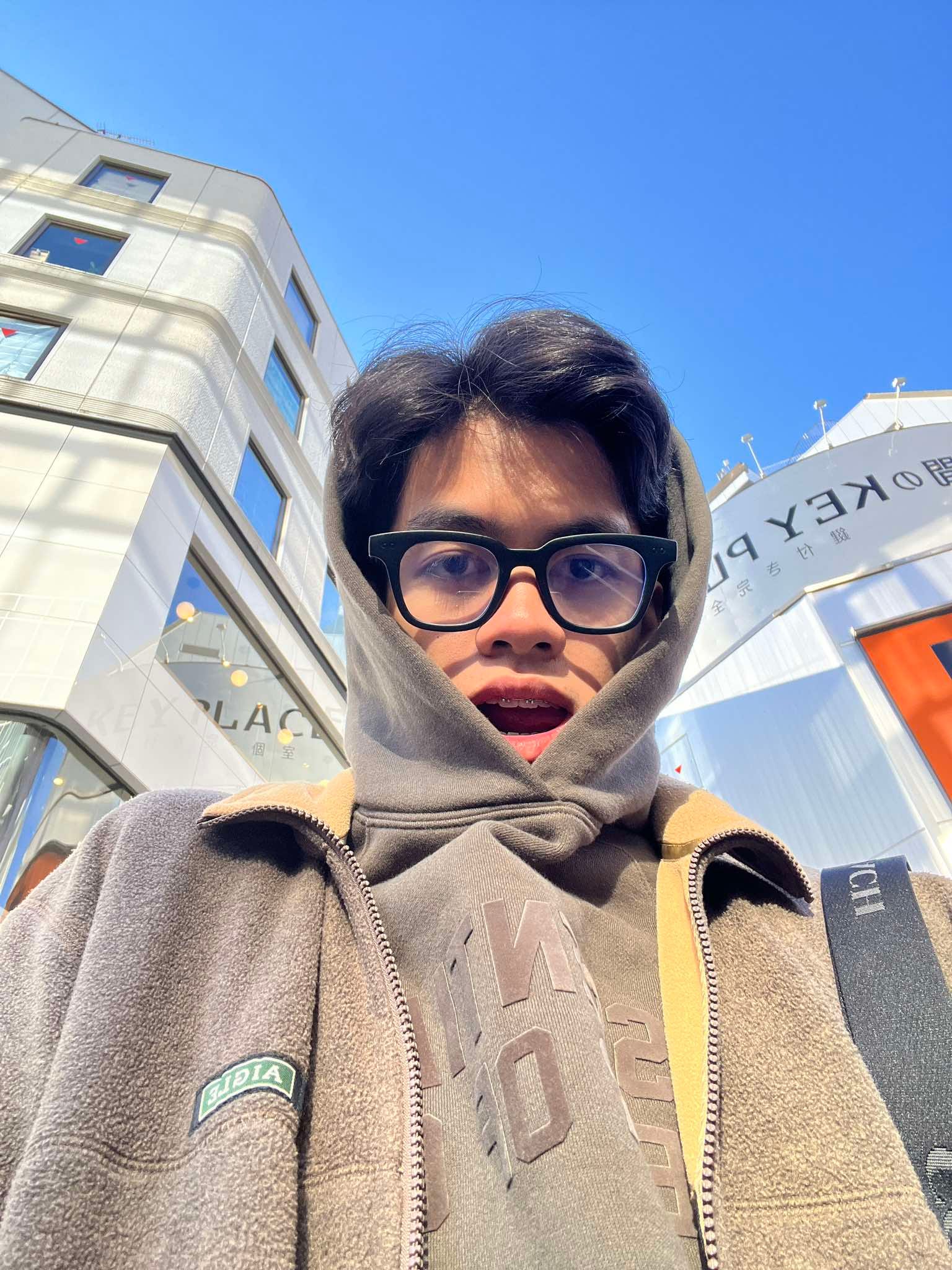 Paulo Benedict Reyes – Medium