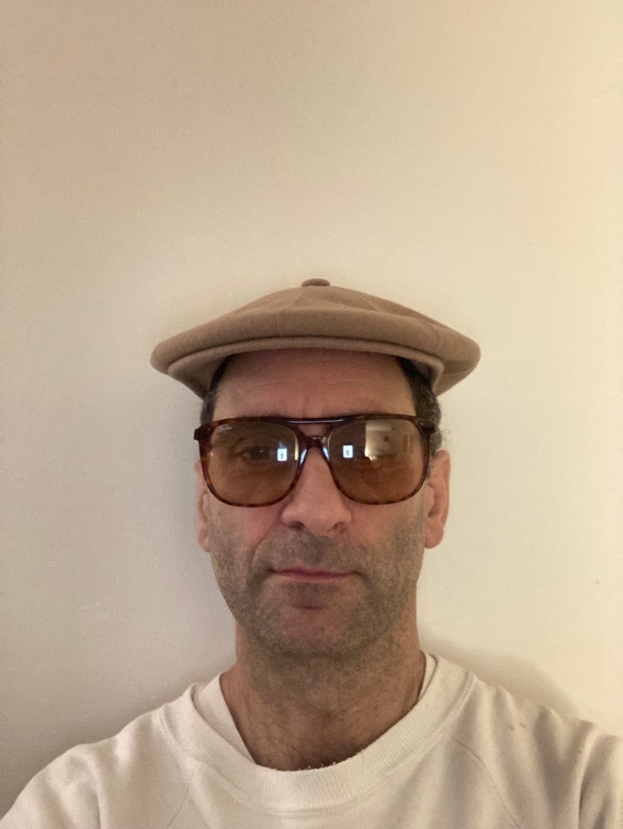 Rupert Medium