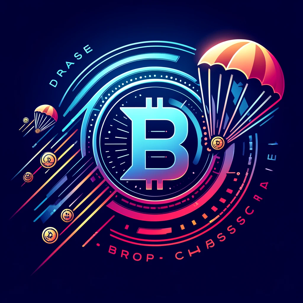 About – Drop Chaser – Medium