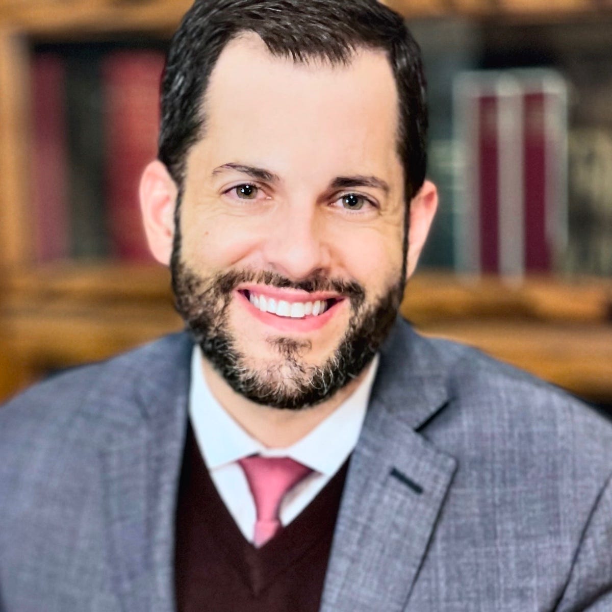 Mark B. Rasmuson – Medium
