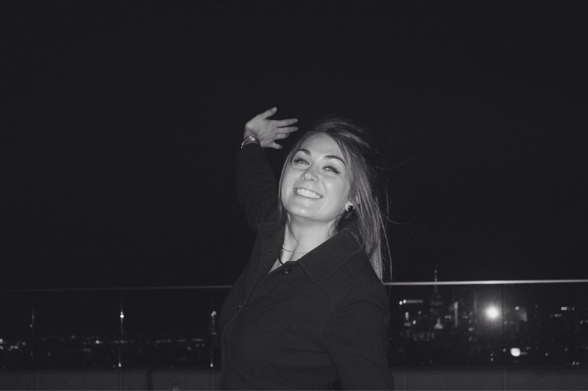 Carly Atchison – Medium