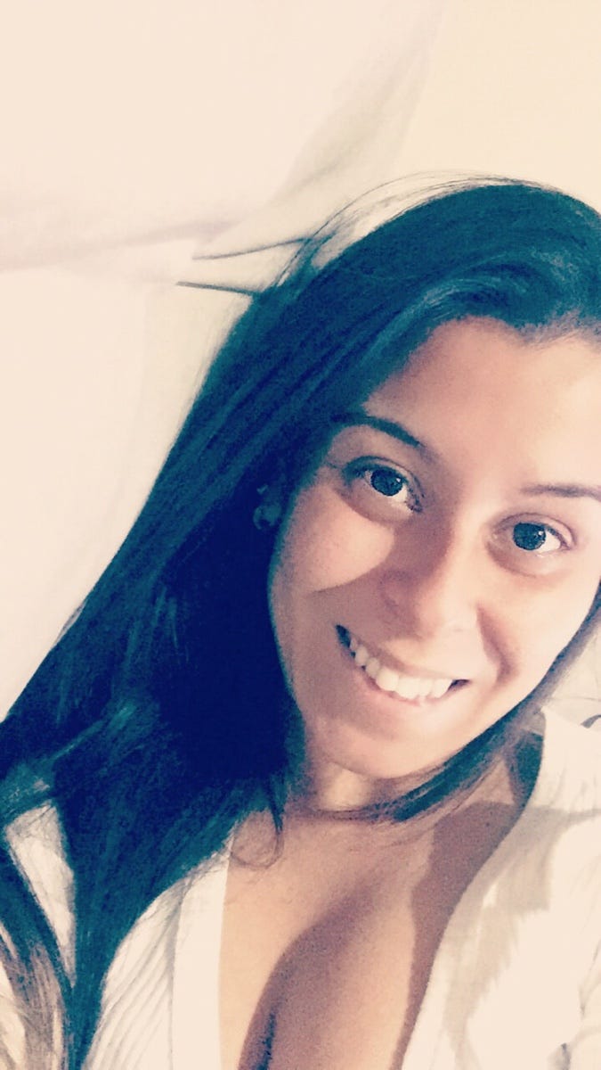 cristina teixeira – Medium