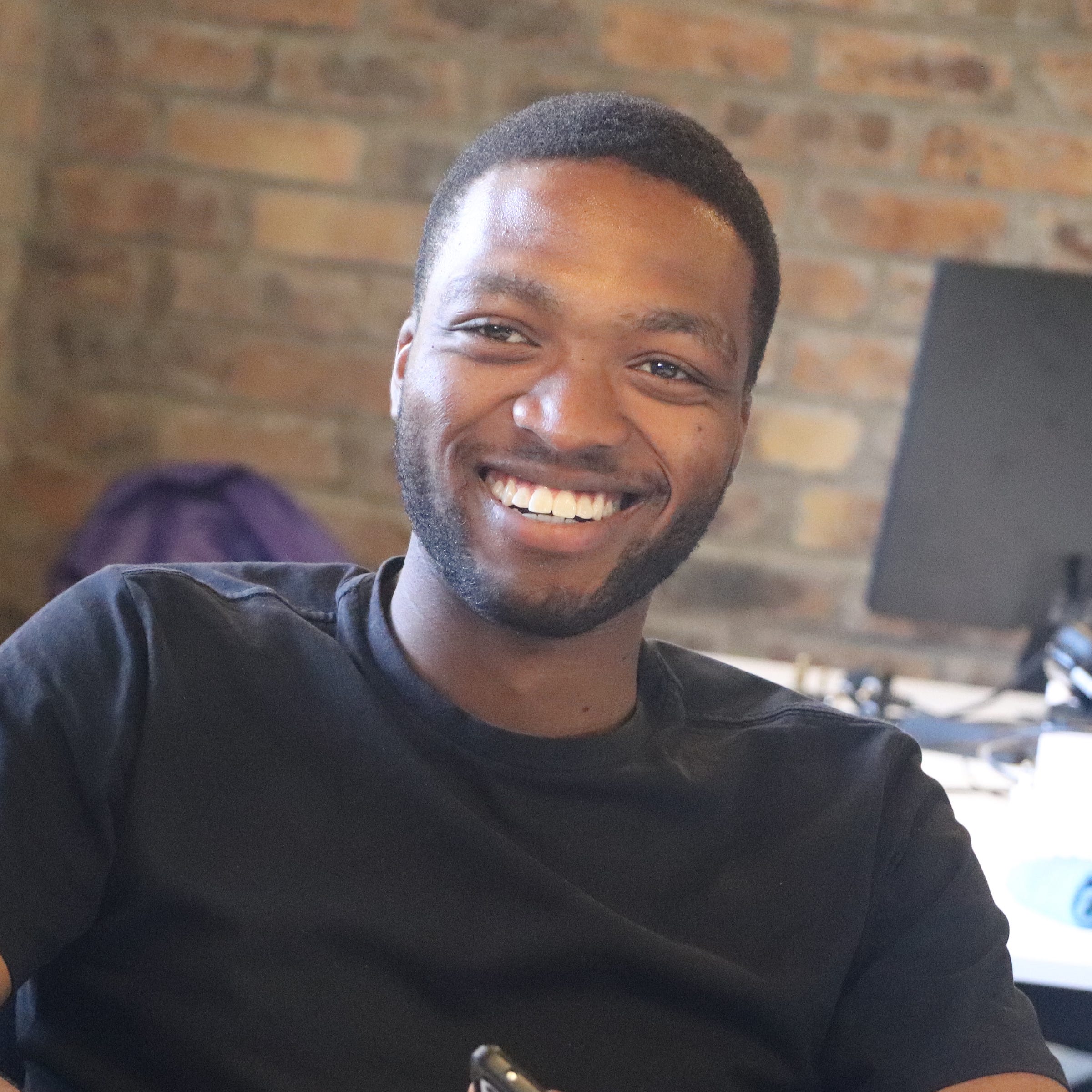 Simphiwe Nkabinde – Medium