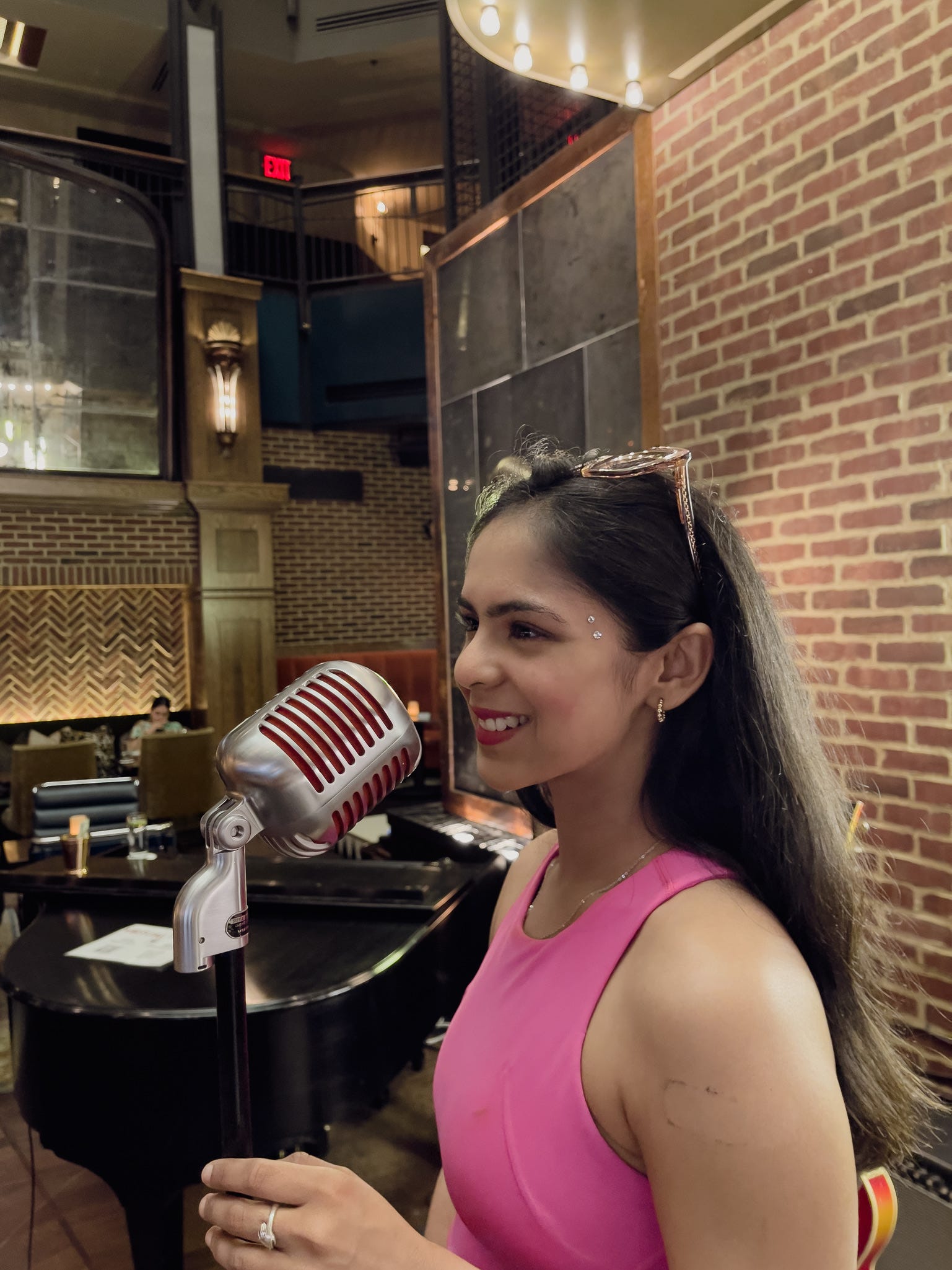 Diva Sharma – Medium