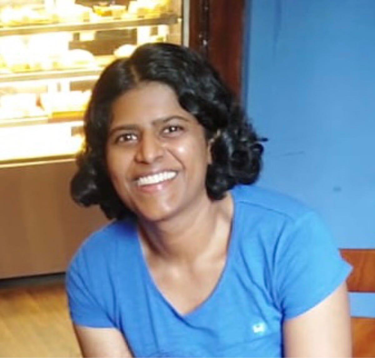 Judith Perera – Medium