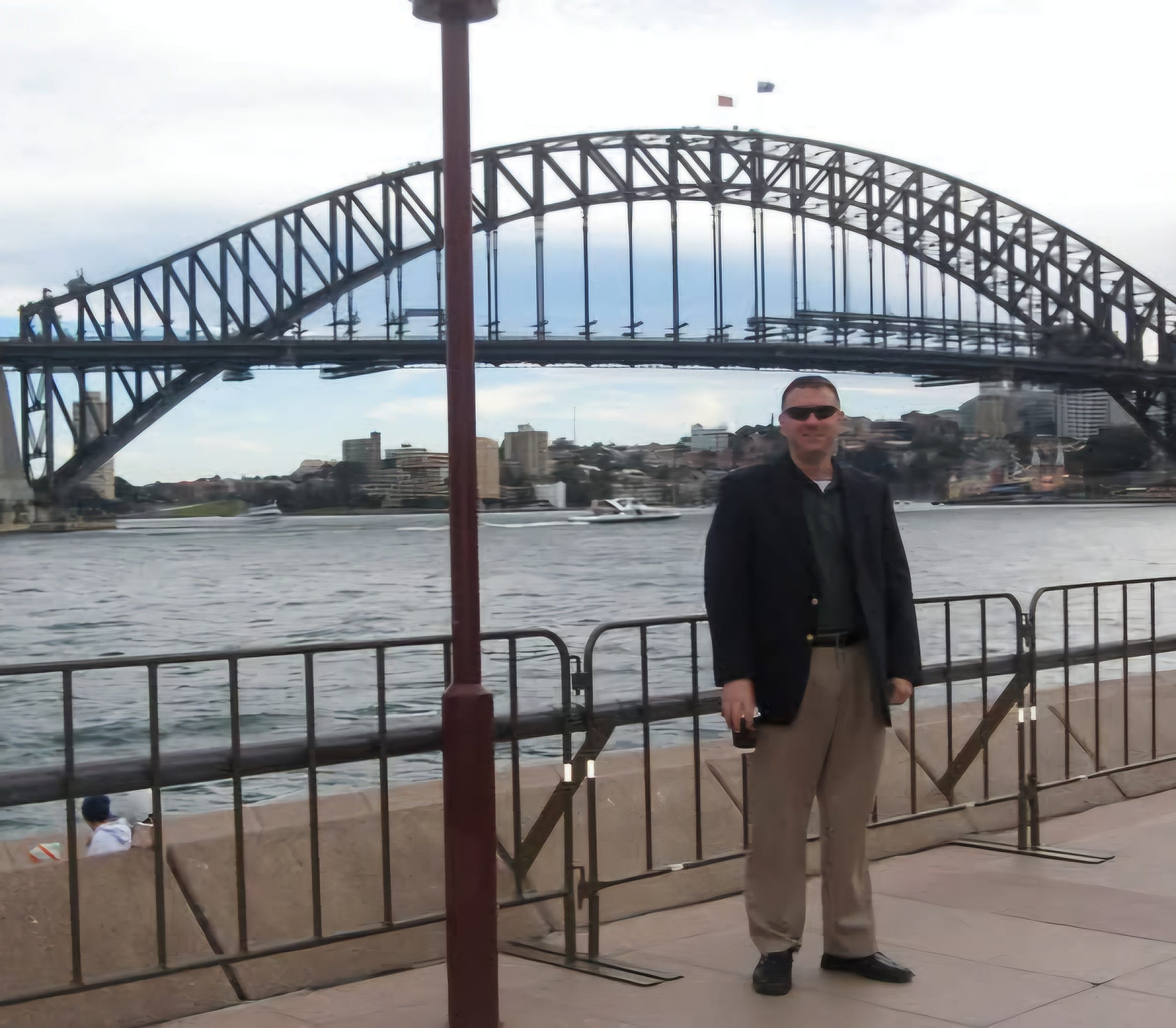 Tony Campagna – Medium