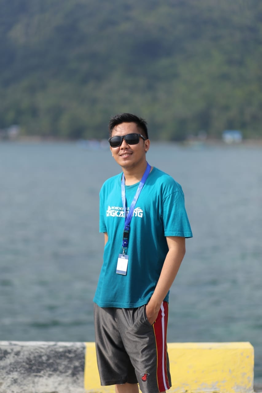 Fachrur Rozi – Medium