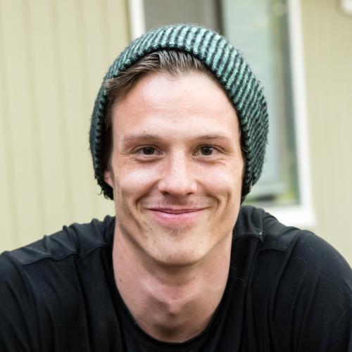 Jason Wood – Medium