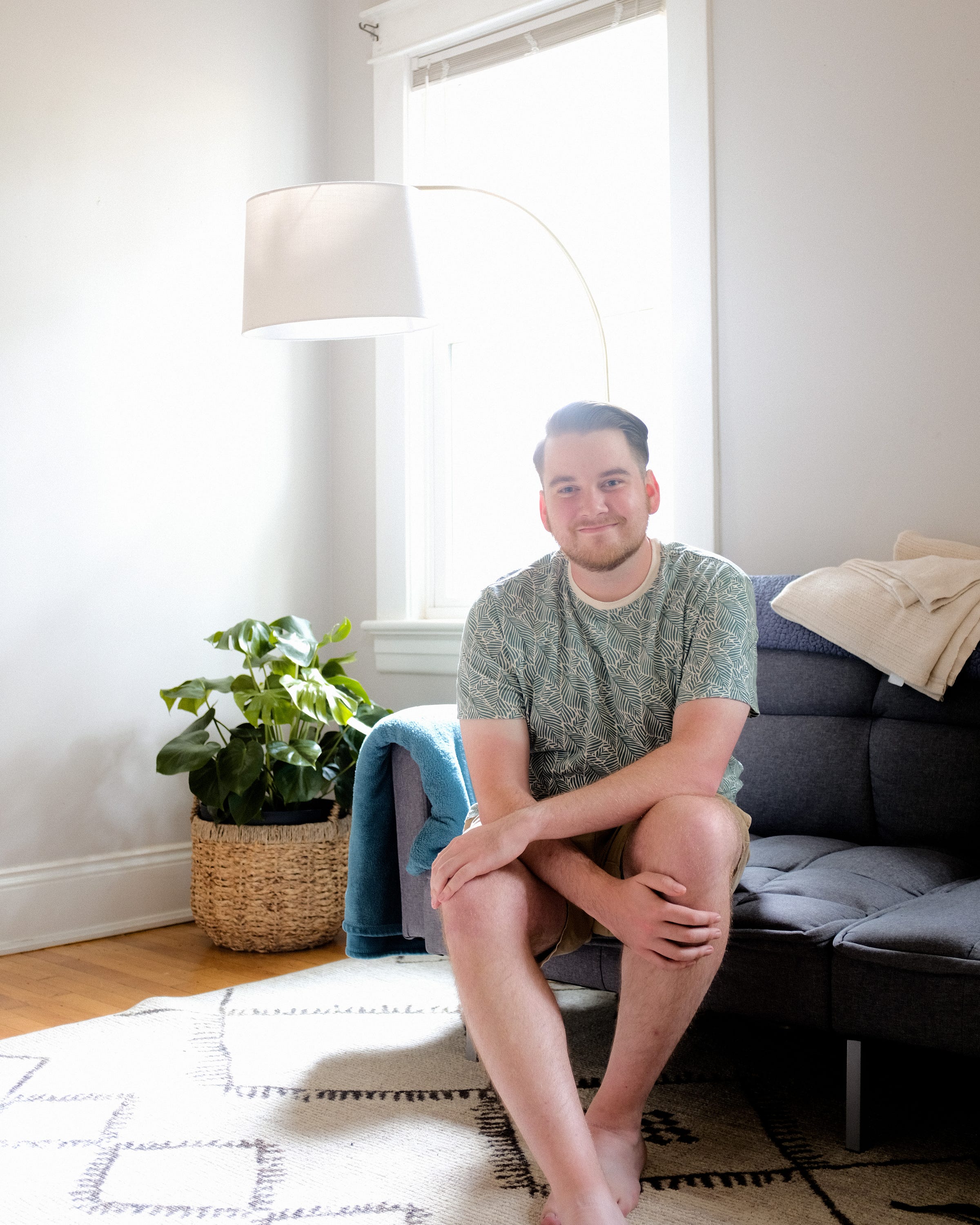 Matt S. – Medium
