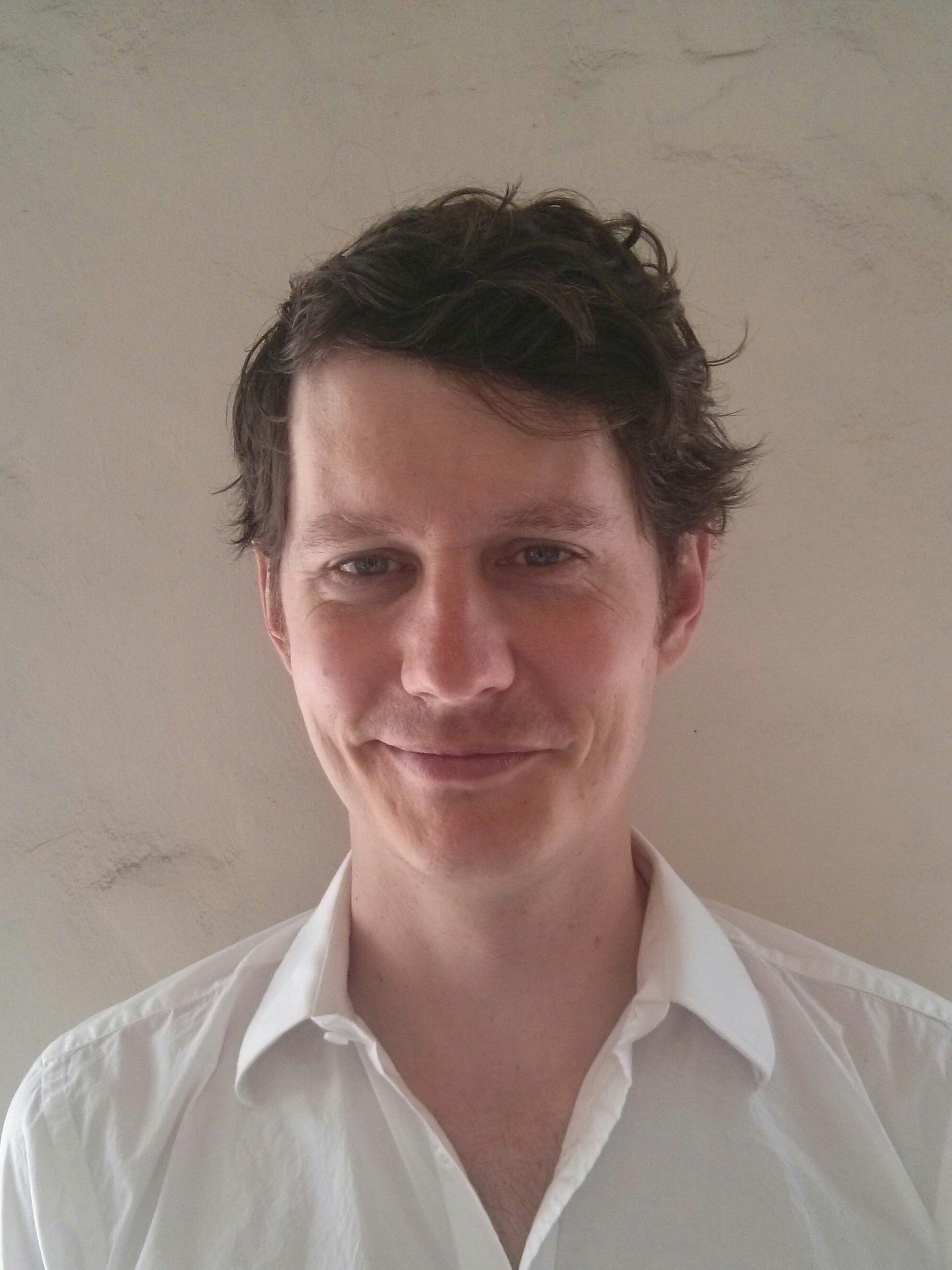 Bryan Silverthorn – Medium