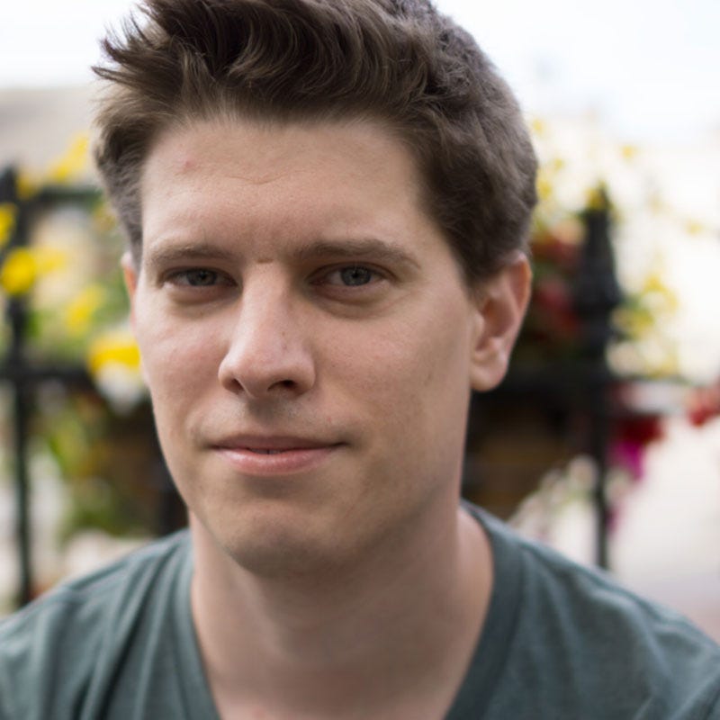 Markus Kobler – Medium