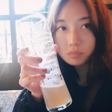 Jihye Kim on Medium curated some lists