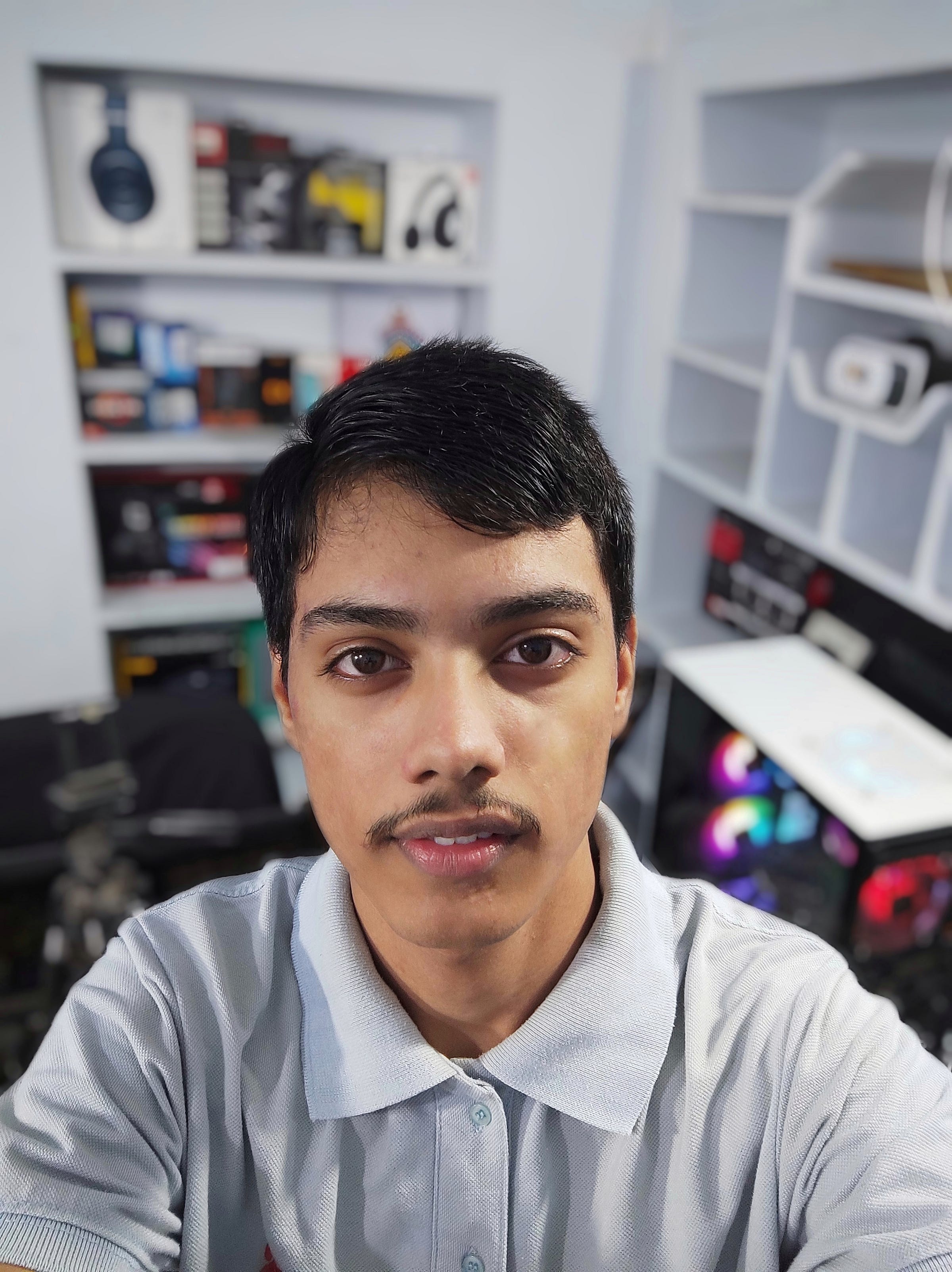 Vasanth Srivatsa – Medium