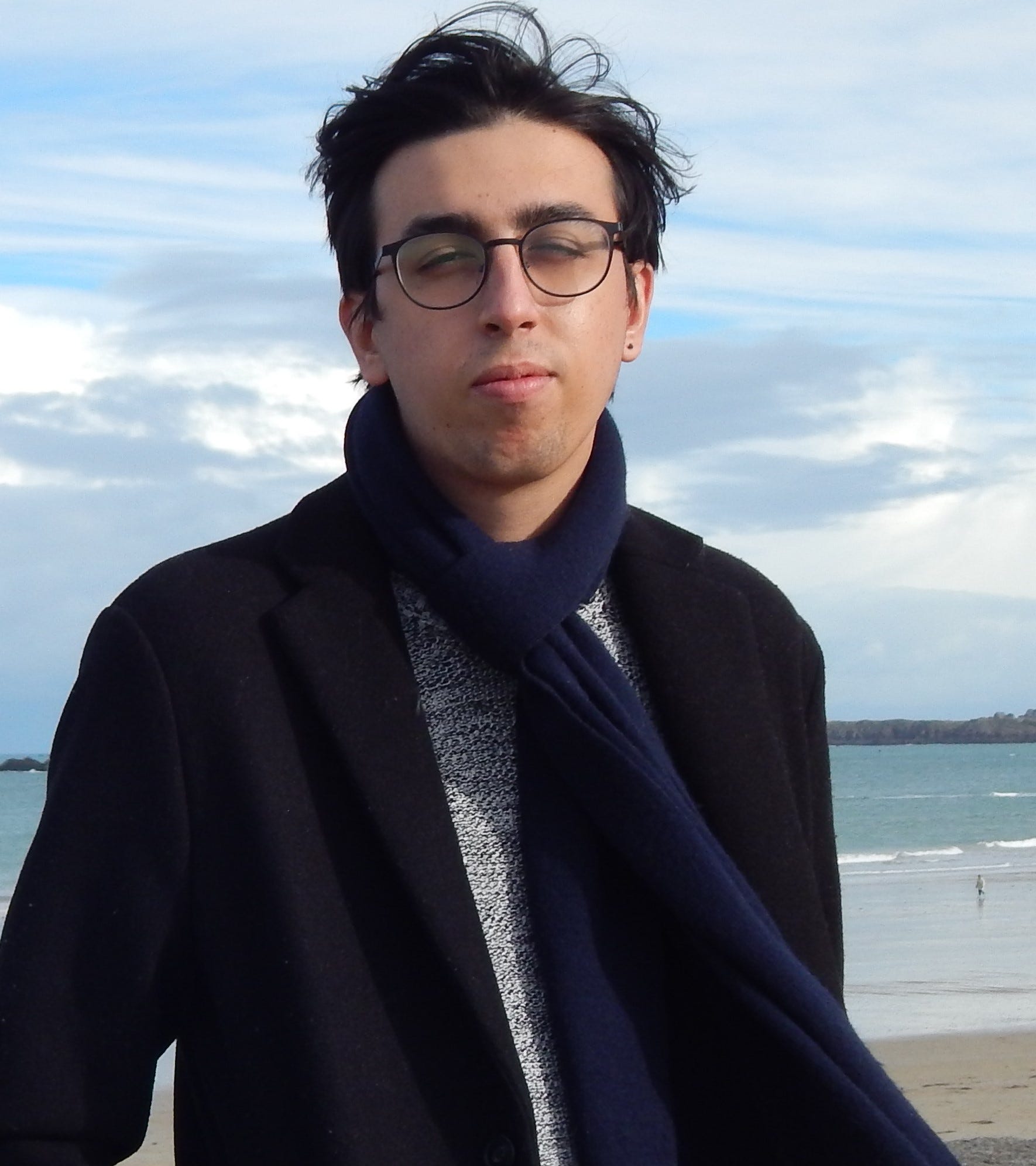 Gabriel Melo – Medium