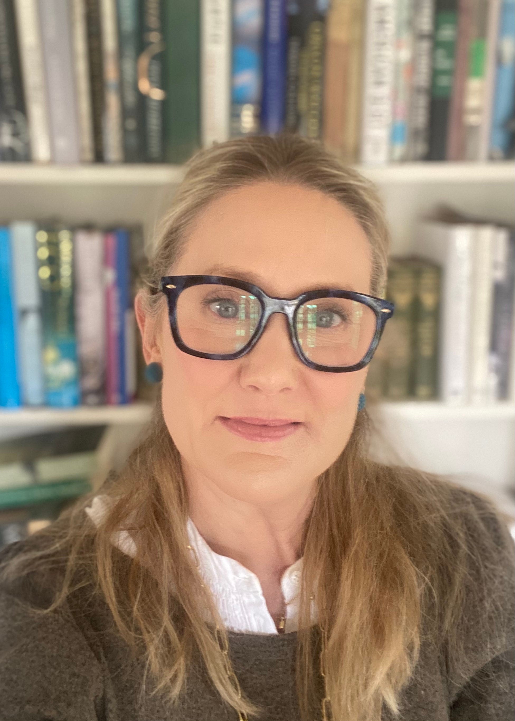 Sam Grieve – Medium