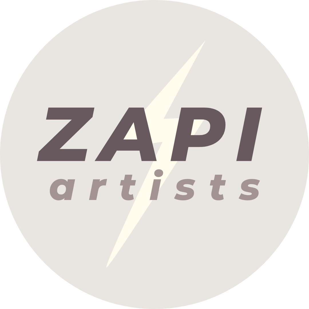About – ZAPI Artists – Medium