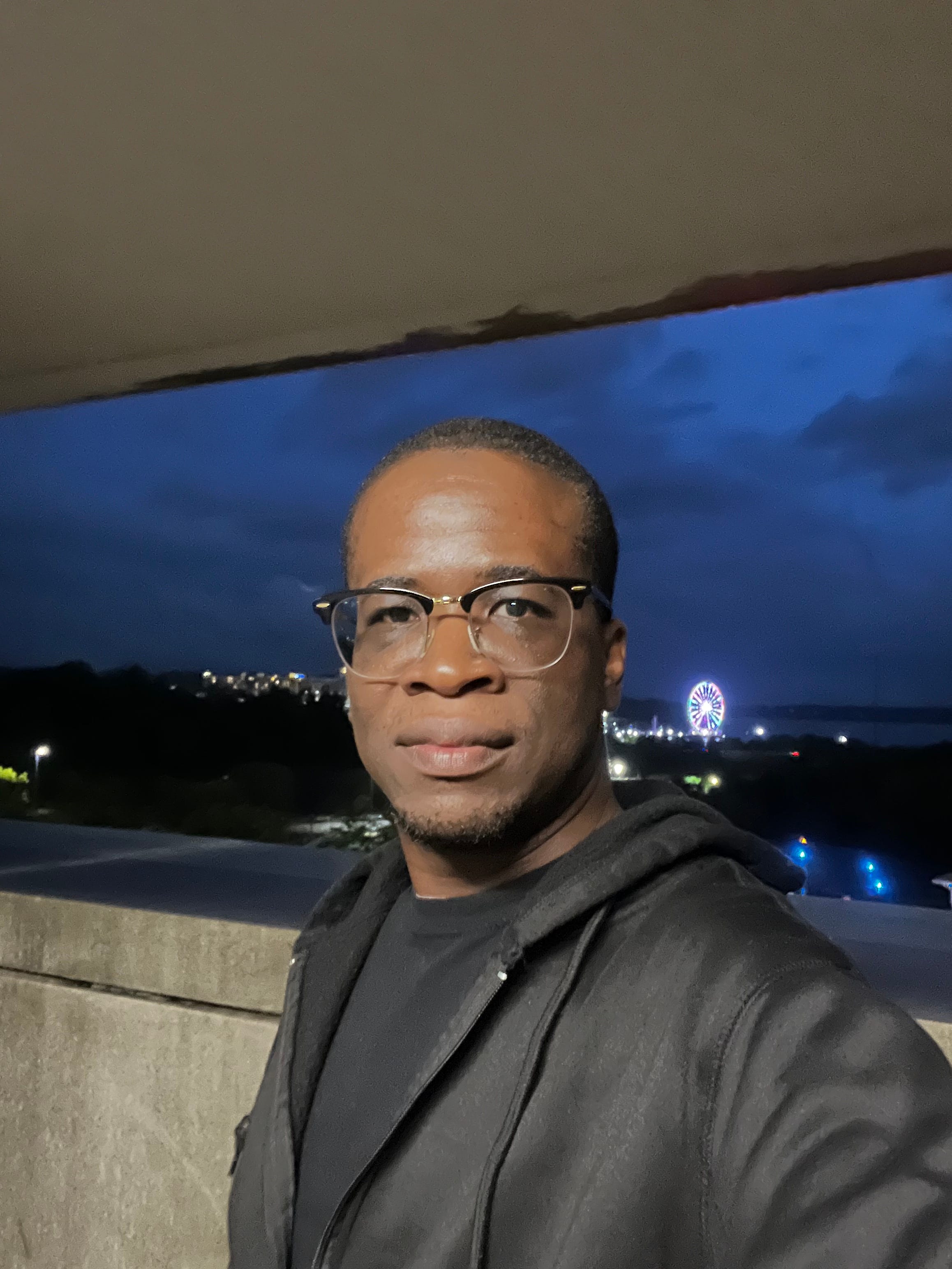 About – Oliver – Medium