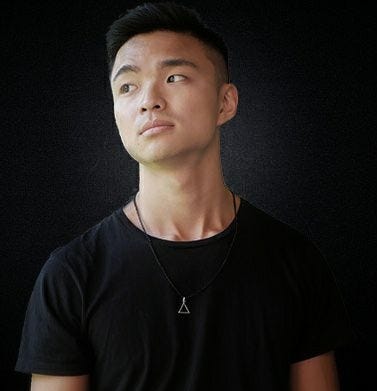 Alex Chin – Medium