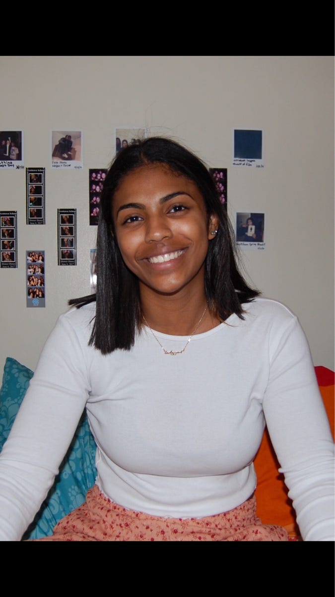 Eunice Jimenez – Medium