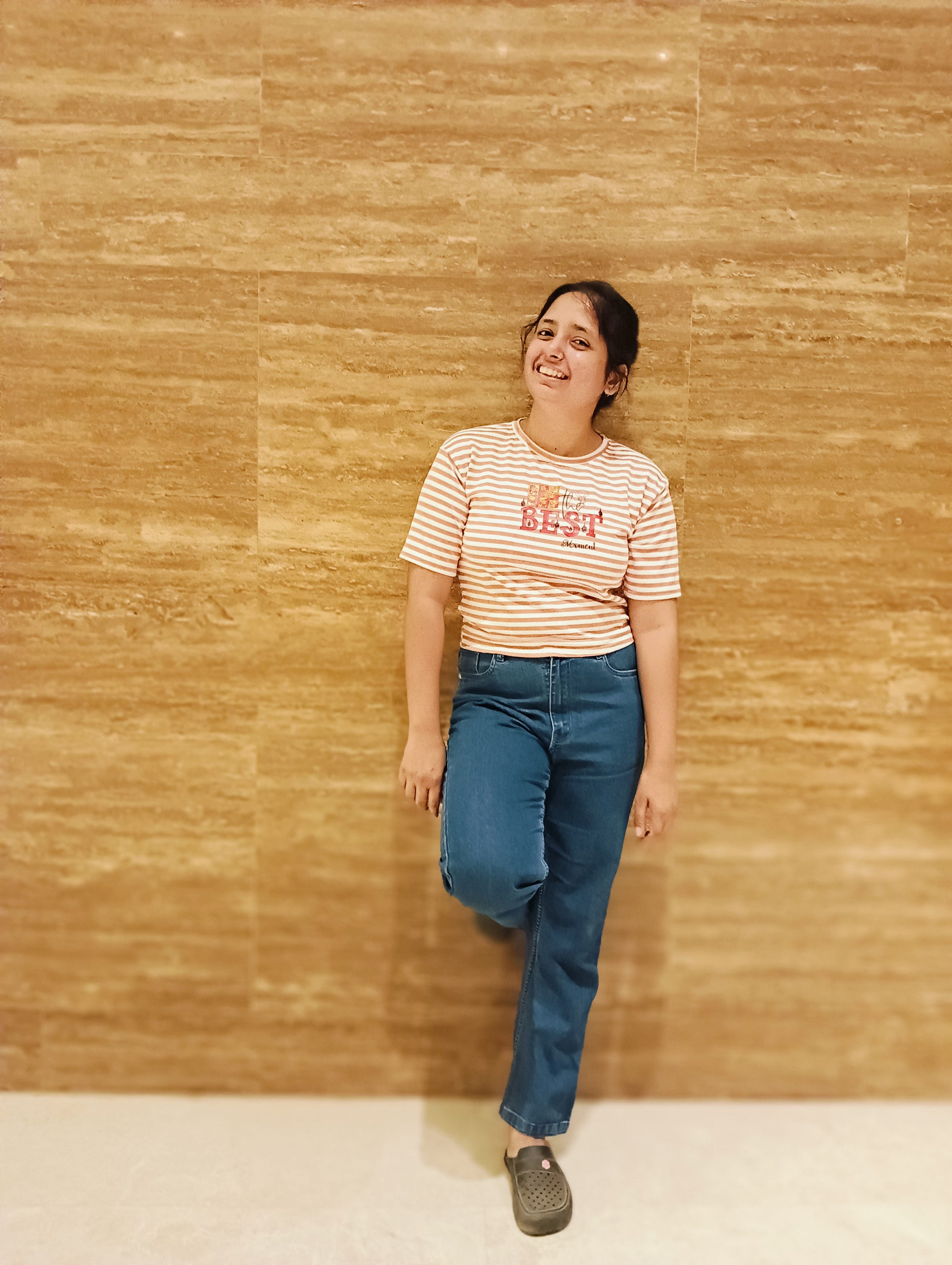 Ashtha Rani Pandey – Medium