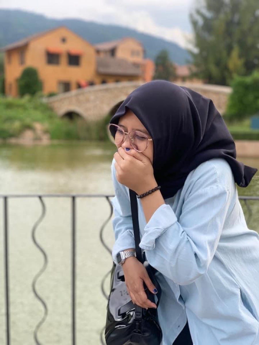 Dwi Rahyuni Hardianti – Medium