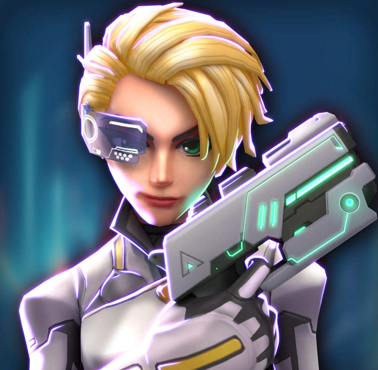 Raiders Rumble – Medium