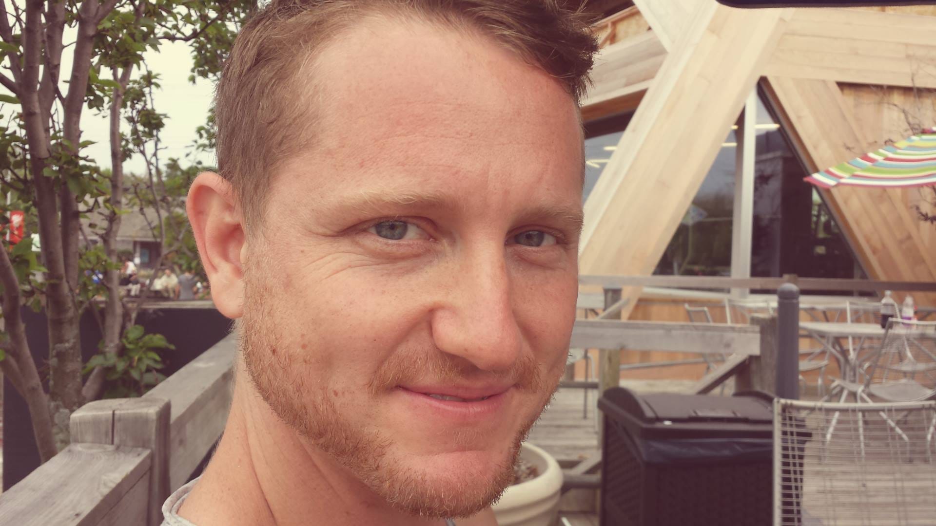Jesse Oliver Sanford – Medium