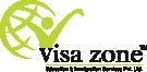 Visa zone Education & Immigration – Medium
