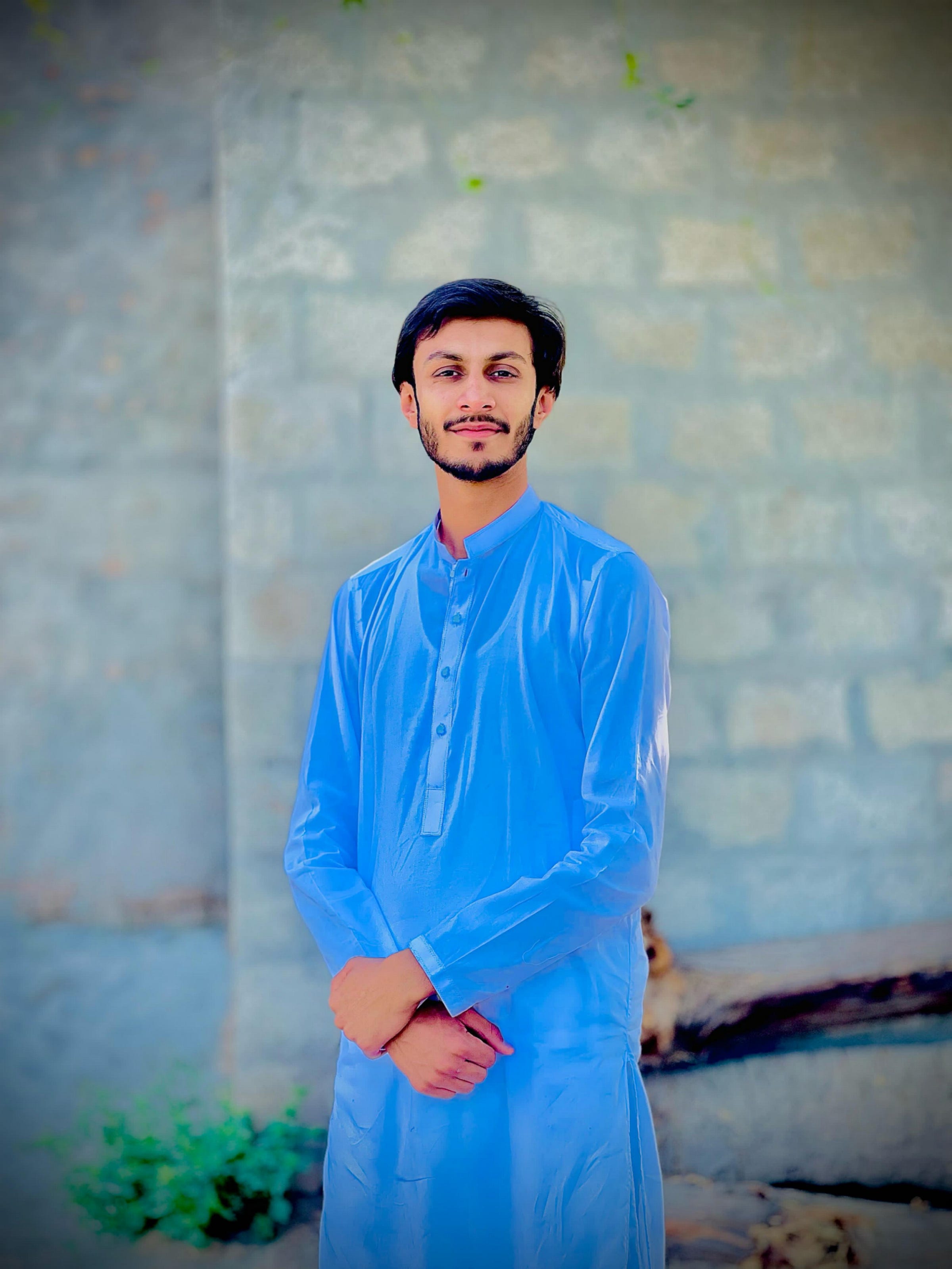 Asad Mustafa – Medium