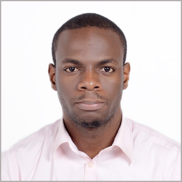 About – Folorunso David – Medium