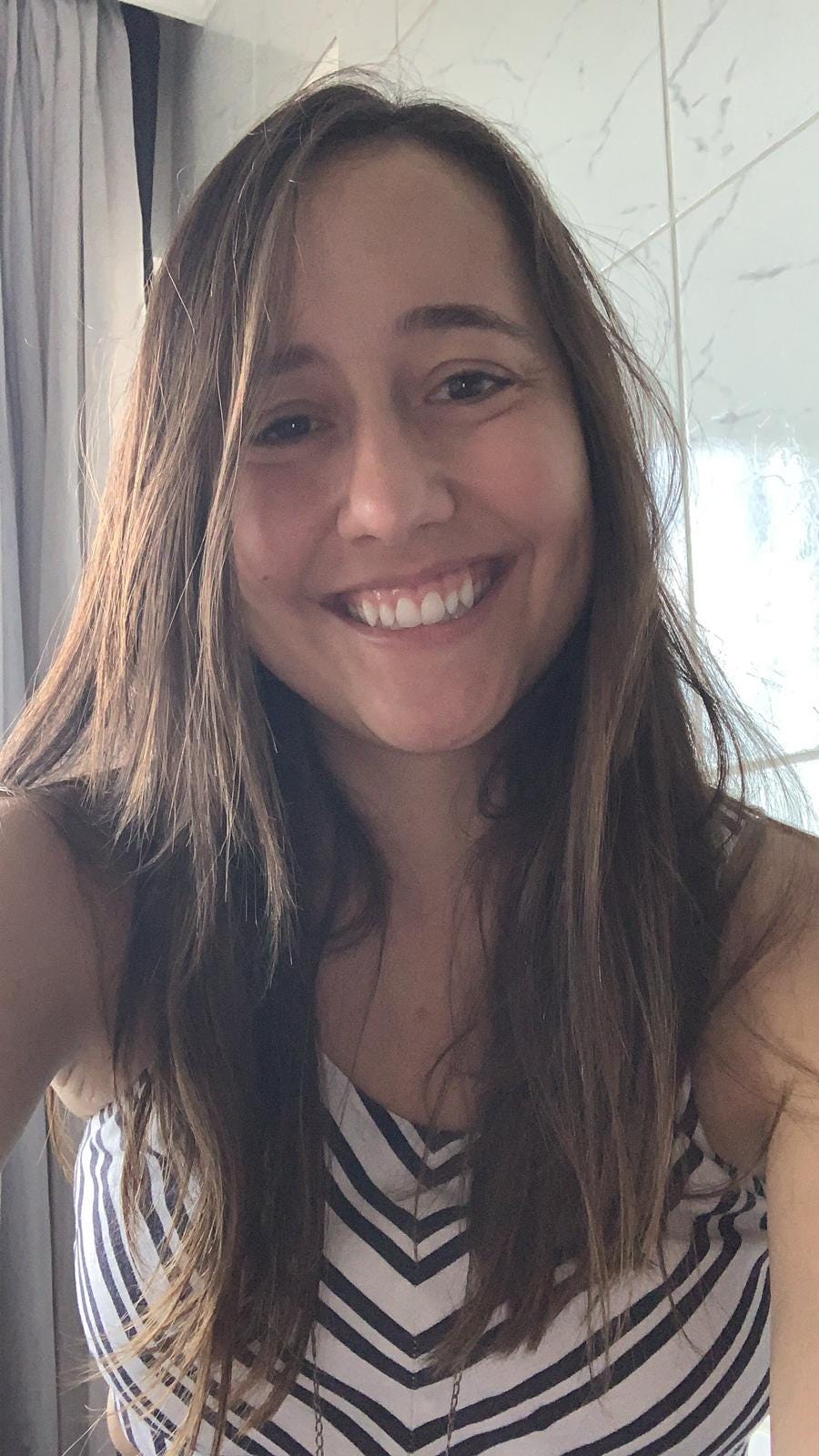 Marina Haack – Medium